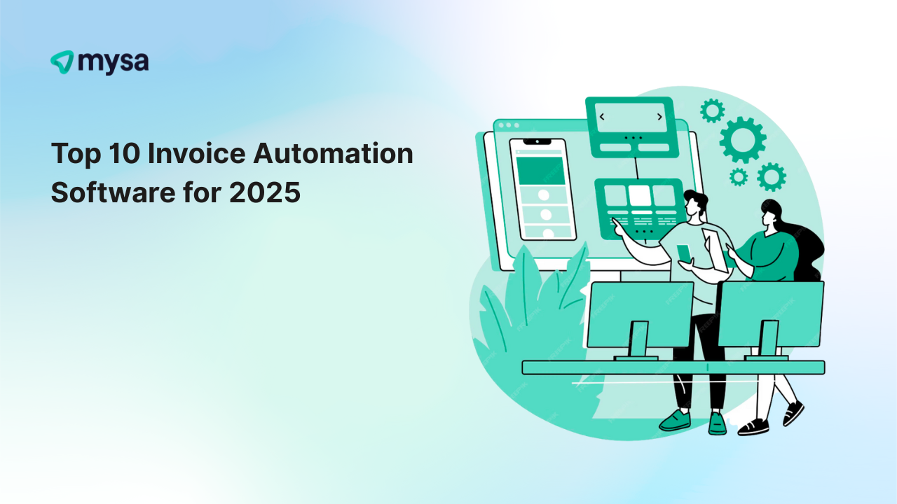 AI-Powered Invoice Processing: The Complete Guide for 2025